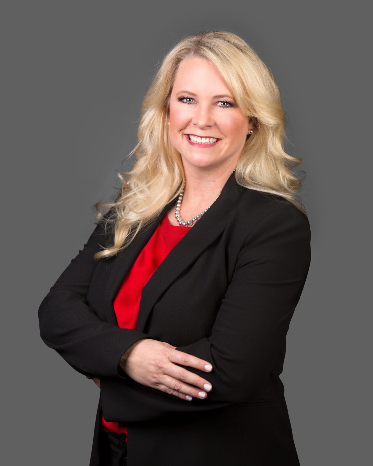 Debby Gunter, Republican Judge of the 241st District Court in Texas ...