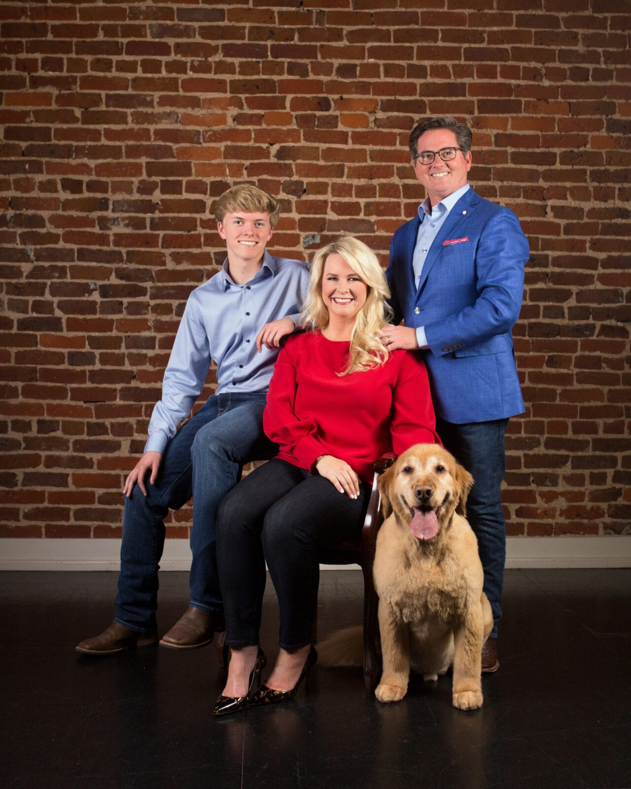 Debby Gunter, Republican Judge of the 241st District Court in Texas ...