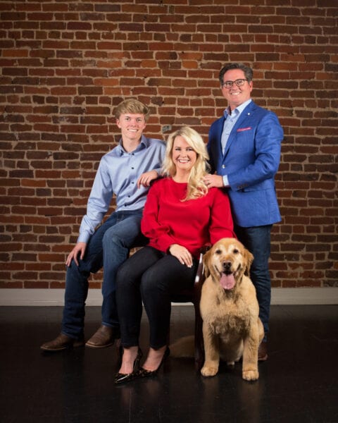 Debby Gunter, Republican Judge of the 241st District Court in Texas ...